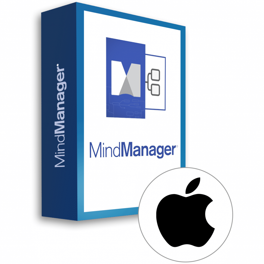 MindManager Mac (v22) - MMD France