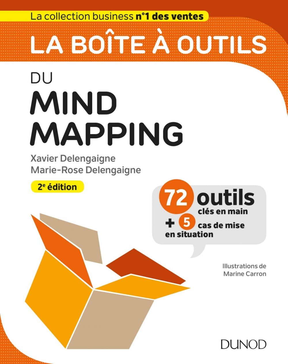 La méthode du Mind Mapping - MMD France