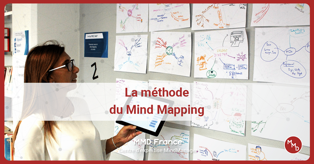 La méthode du Mind Mapping - MMD France
