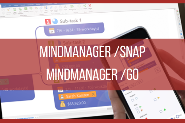 MMD France - Experts MindManager